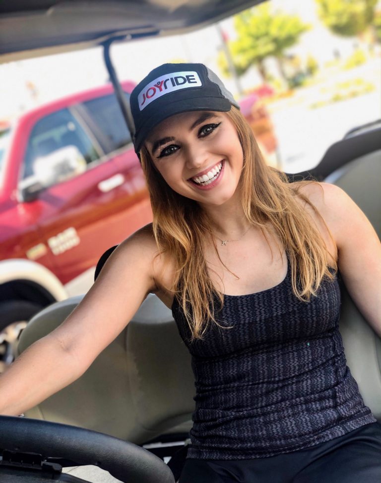 Joyride Driver On-Boarding & Training – Become a Joyride Driver!